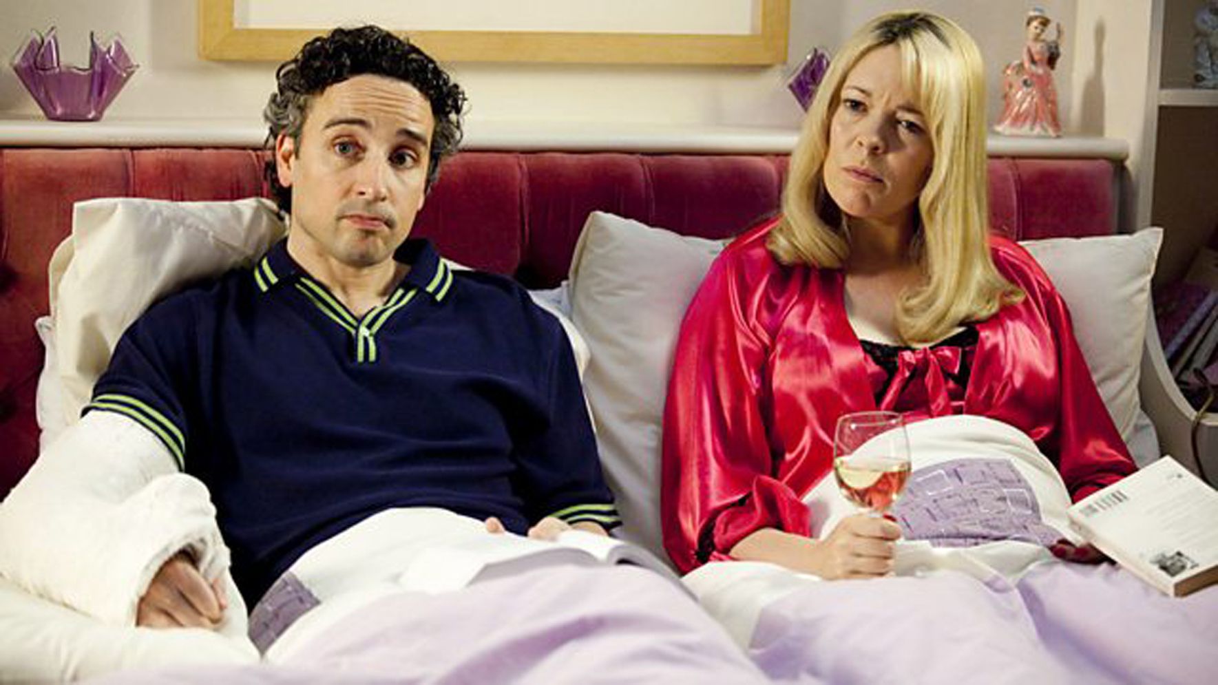 Olivia Colman Essential Performances