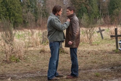 Supernatural's Most Haunted States