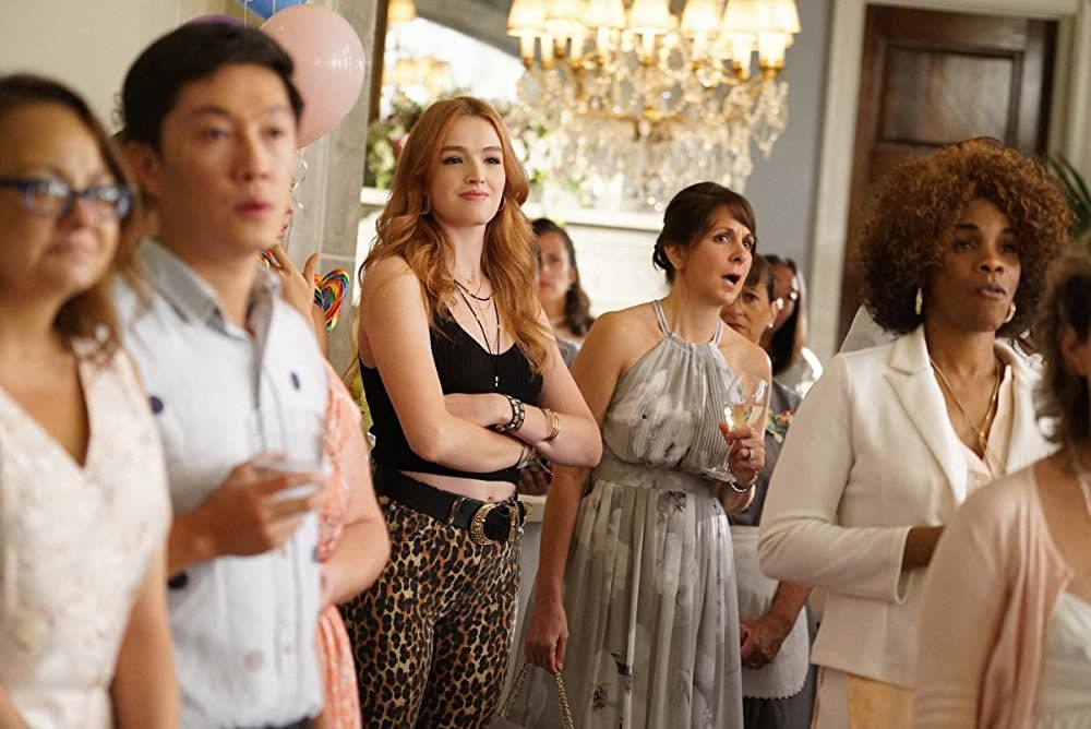 Dynasty Reboot: The Best Episodes (So Far)