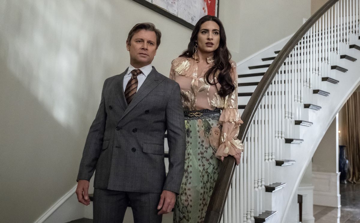 Dynasty Reboot: The Best Episodes (So Far)