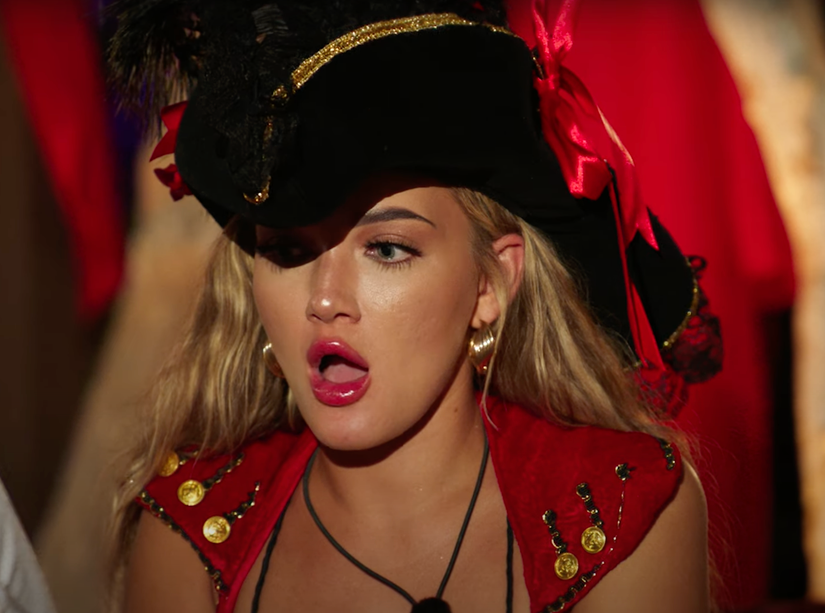 Too Hot to Handle Season 3 Trailer Reveals New Contestants