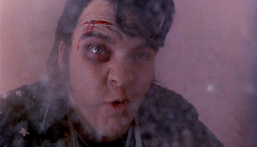 Meat Loaf Dead at 74