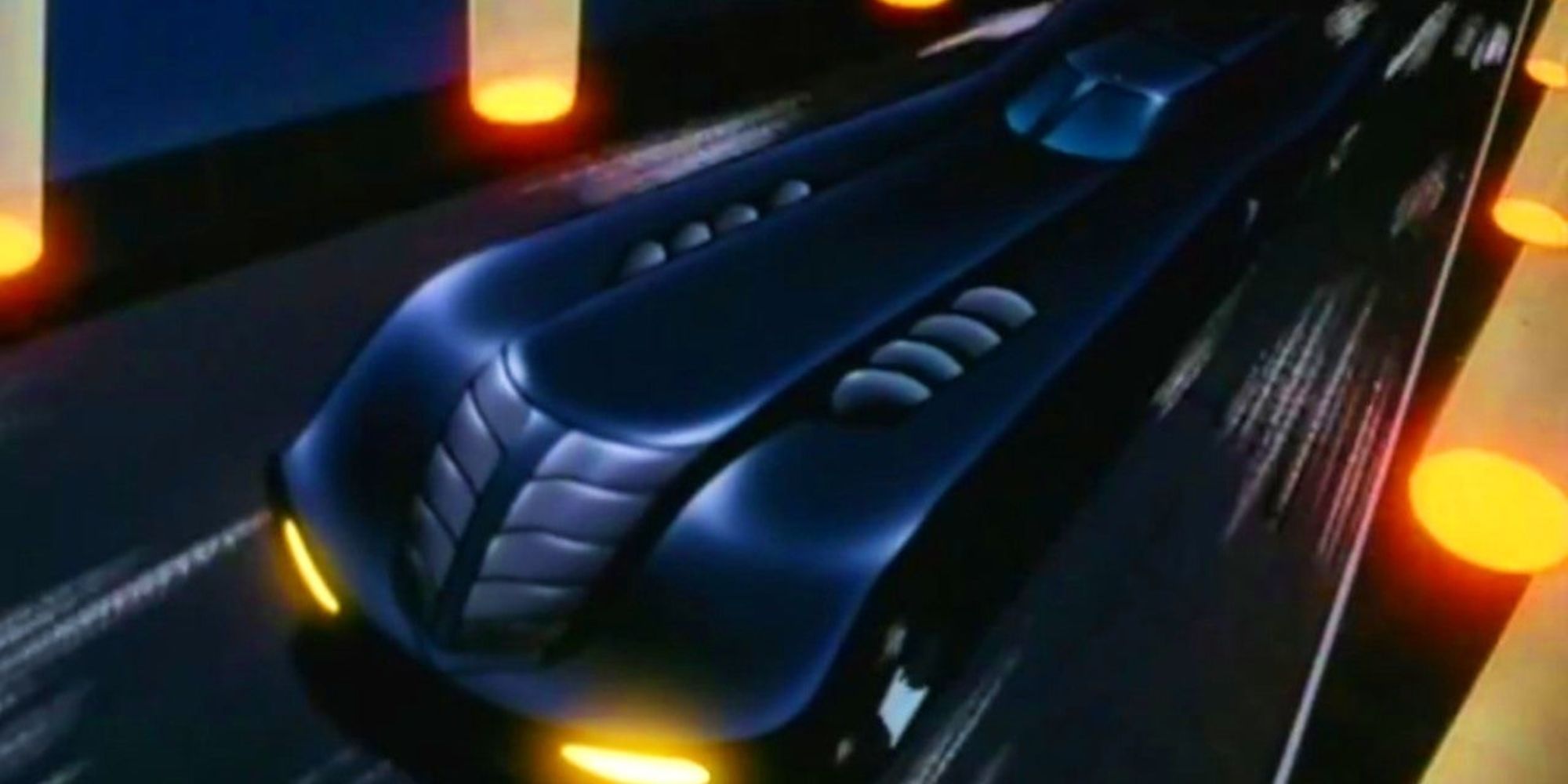The Best Movie Batmobiles, Ranked