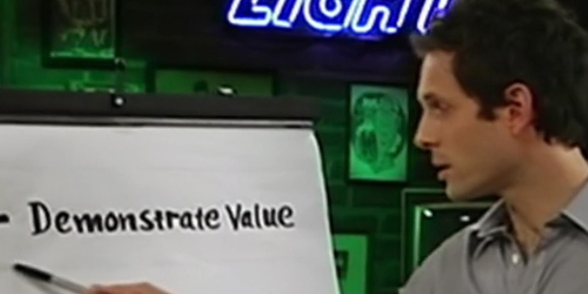 8 Wildest Inventions From ‘It’s Always Sunny In Philadelphia’