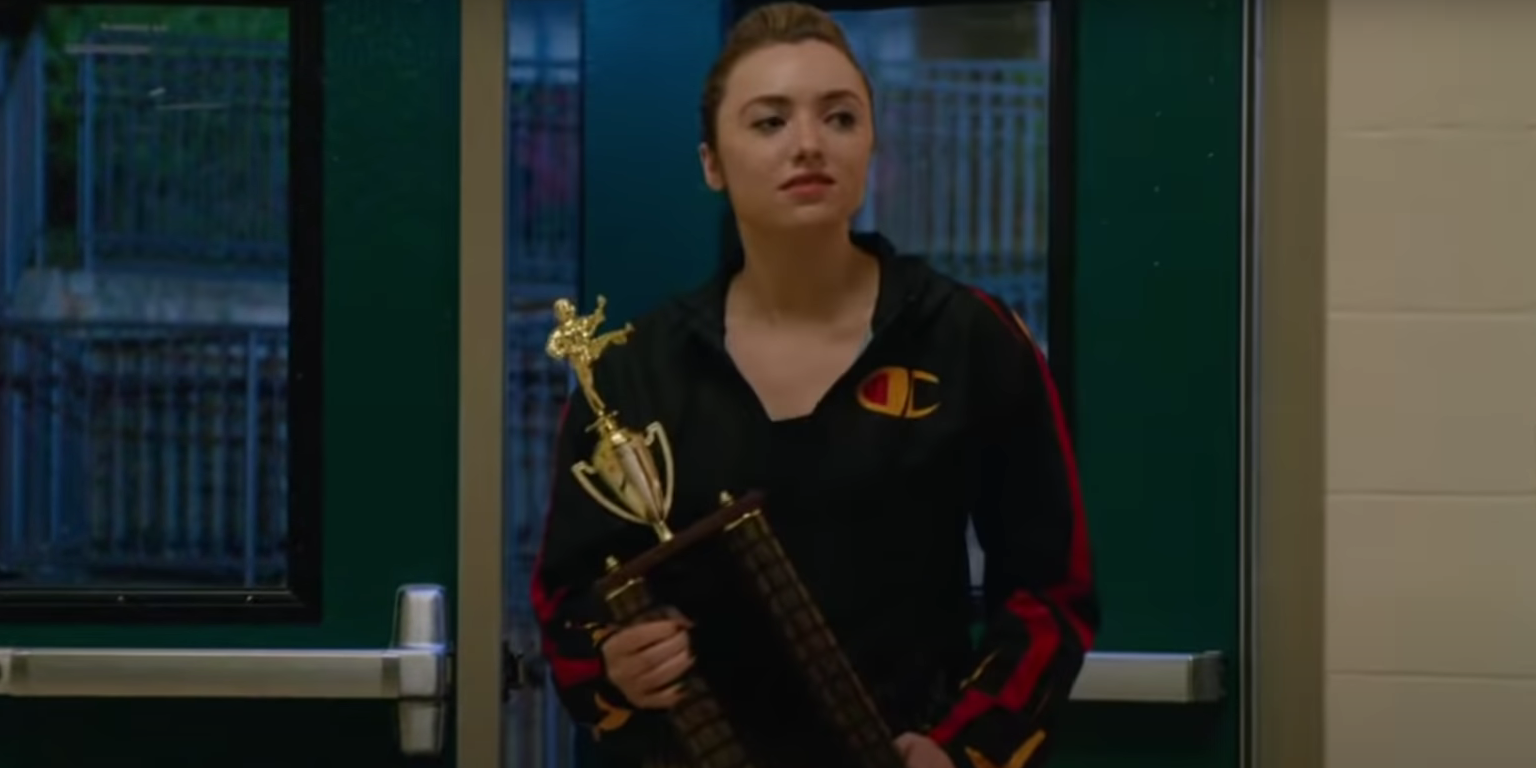 10 Shockers From 'Cobra Kai' Season 5 That Left No Mercy - Entertainer.news