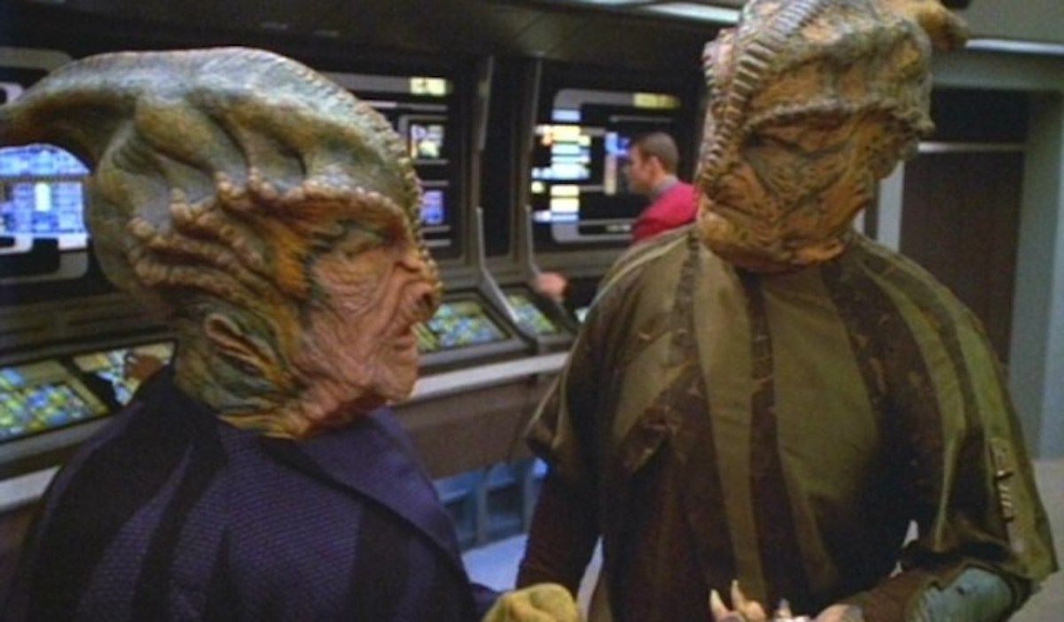 Best Star Trek Voyager Episodes To Watch