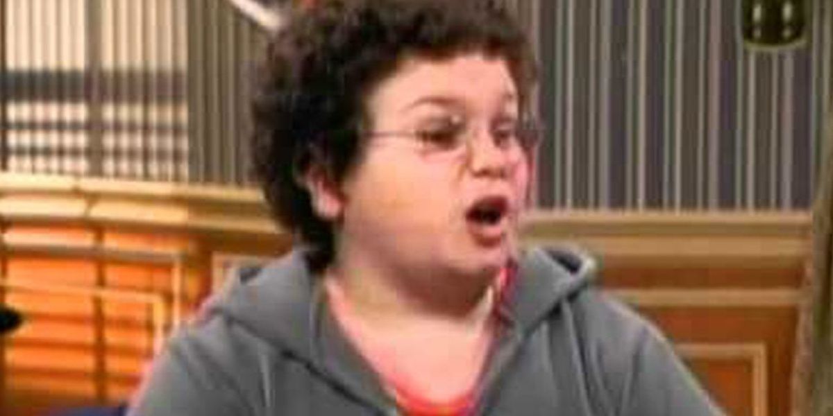 10 Celebs You Forgot Guest Starred On 'Suite Life Of Zack And Cody'