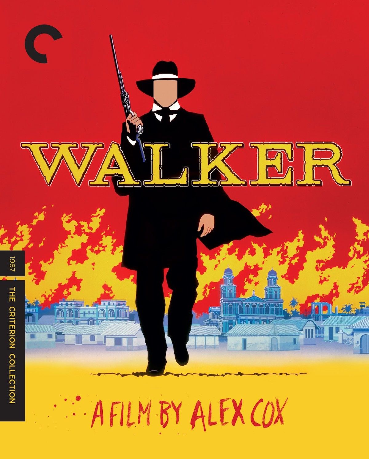 April Criterion Collection Releases Include For All Mankind 4K April Criterion Collection Releases Include For All Mankind 4K
