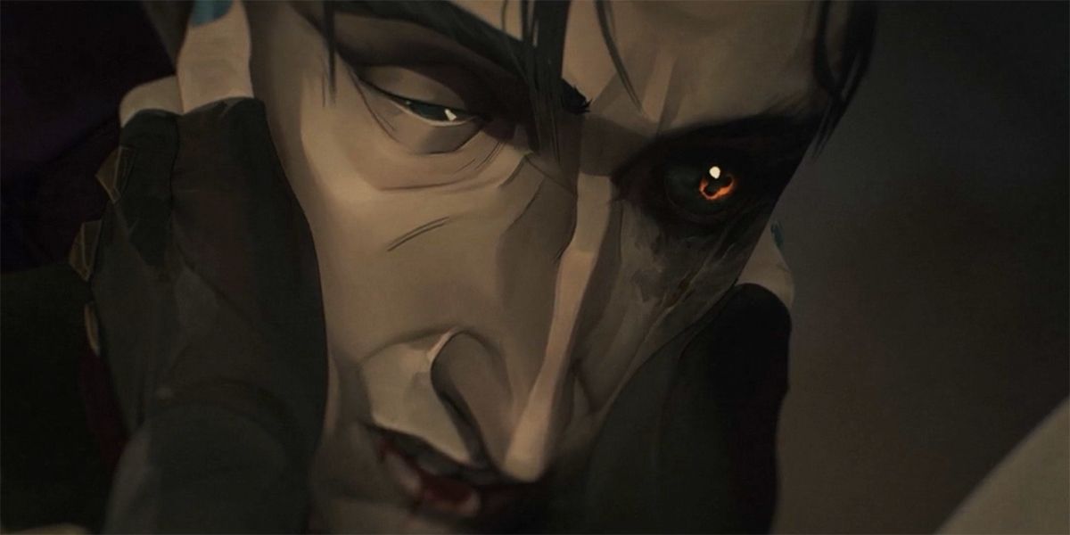 Arcane's Most Memorable Moments