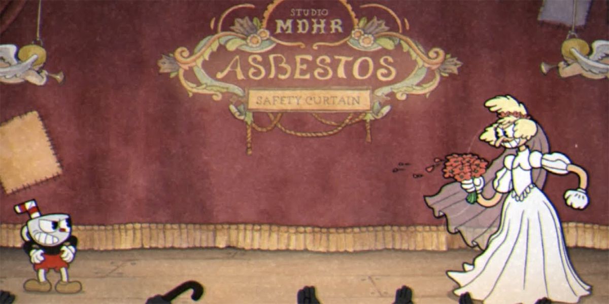 Best Cuphead Bosses Ranked from Cagney Carnation to Beppi the Clown