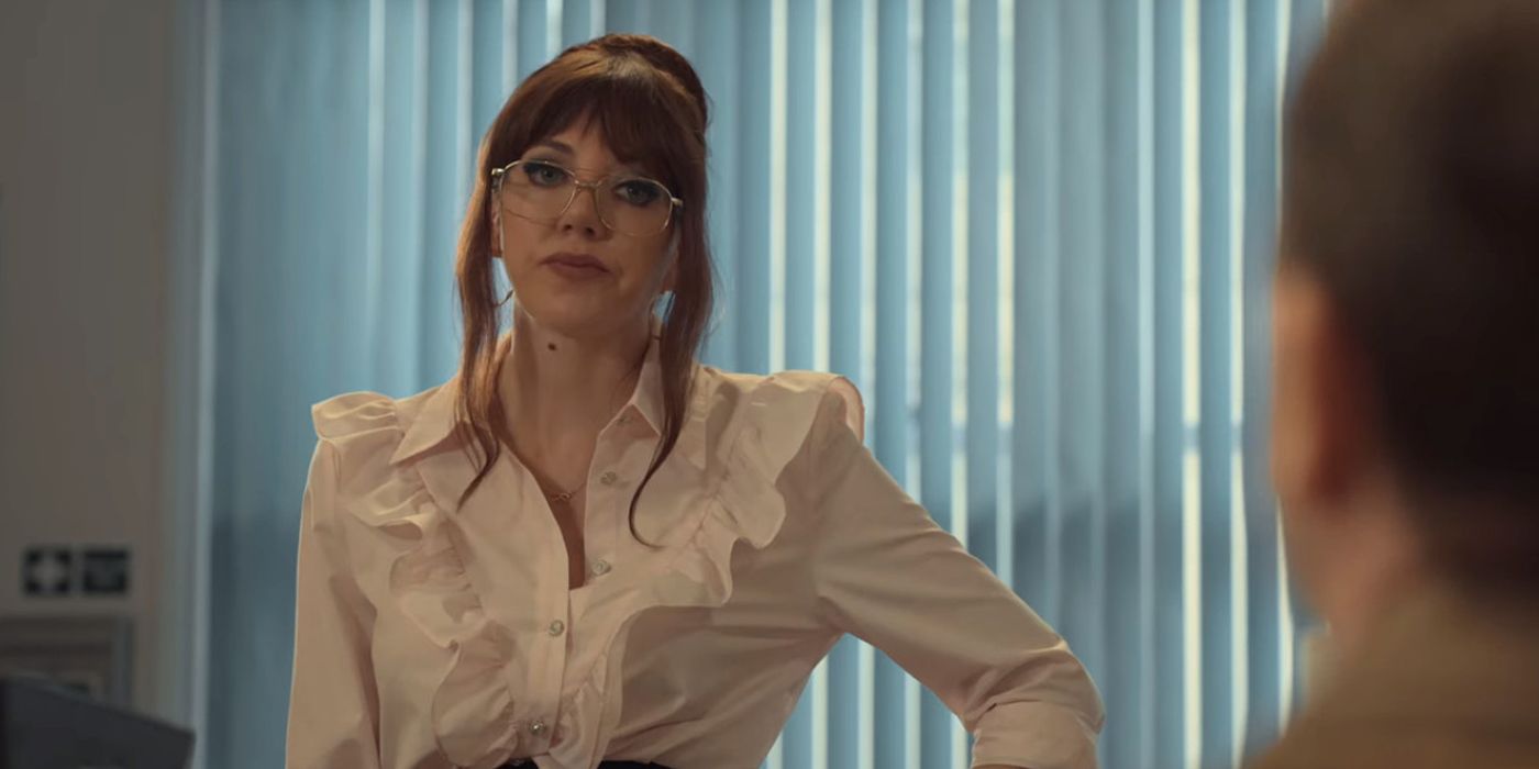 Cunk on Earth Casts Diane Morgan in Charlie Brooker's New Mockumentary