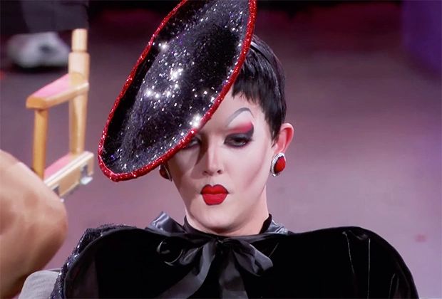 RuPaul's Drag Race Stars We'd Love to See on Dragula