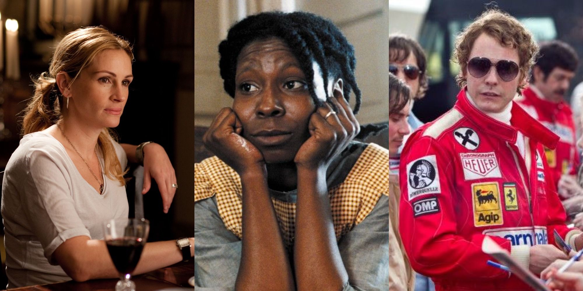 10 Inspiring Films To Empower You To Follow Through On Your New Year's ...