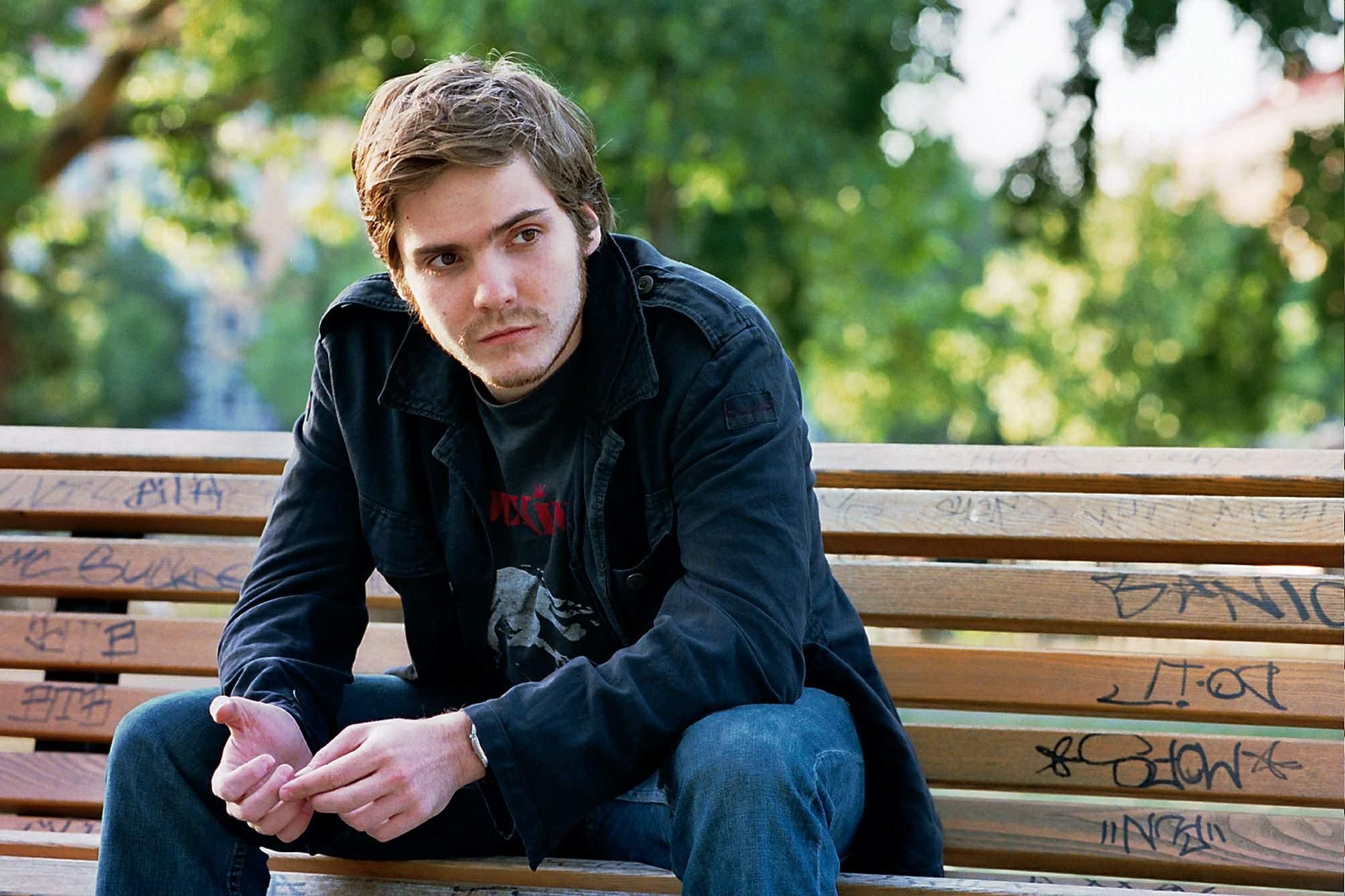 The Best Daniel Brühl Performances, From Rush to Good Bye Lenin!