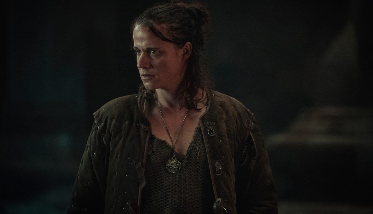 How The Witcher Killing Off Eskel Changes the Show