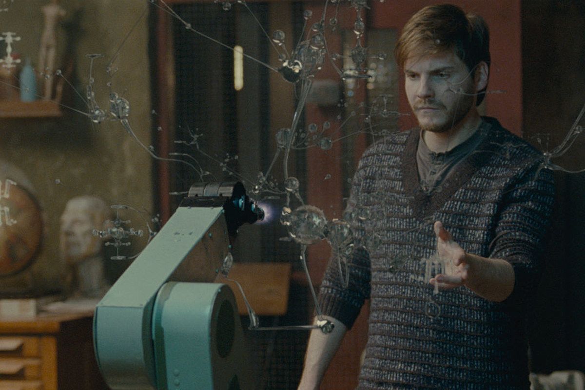 The Best Daniel Brühl Performances, From Rush to Good Bye Lenin!