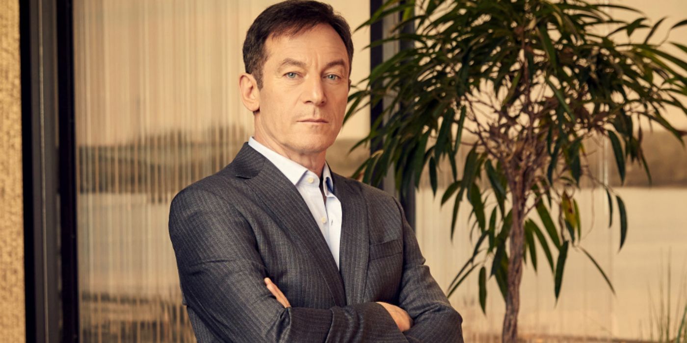 Jason Isaacs on Good Sam and Harry Potter's 20th Anniversary