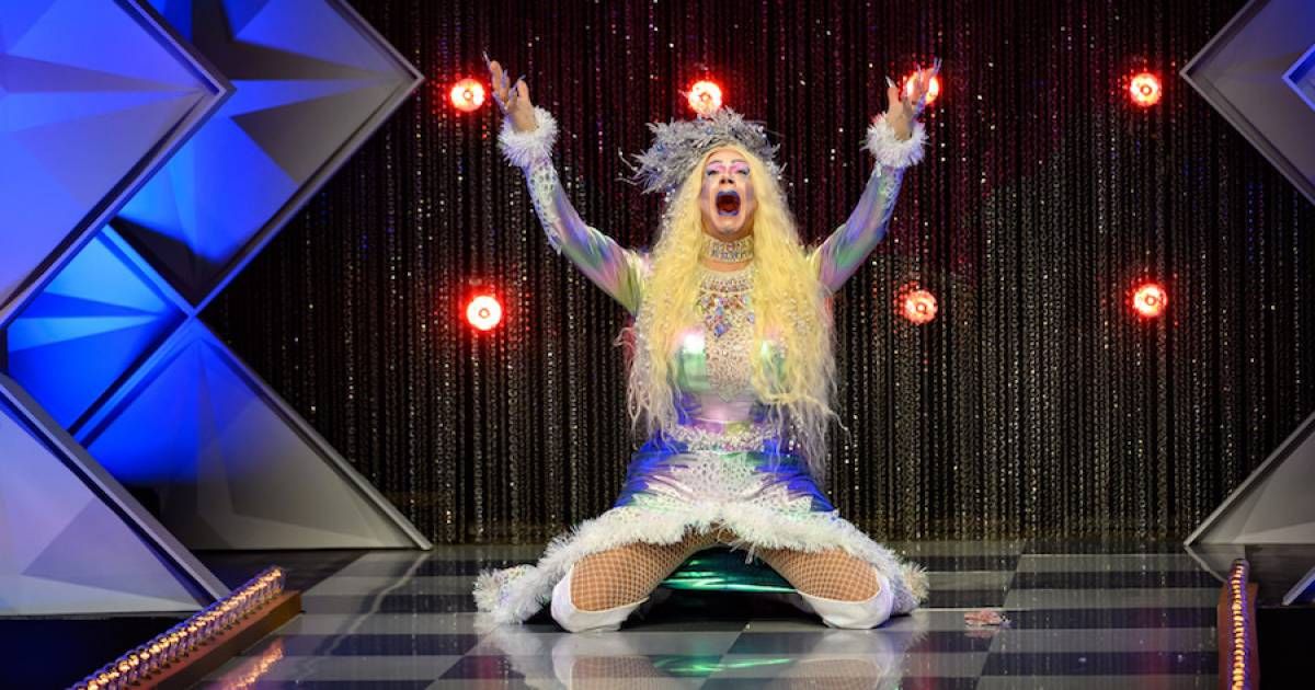 RuPaul's Drag Race Stars We'd Love to See on Dragula