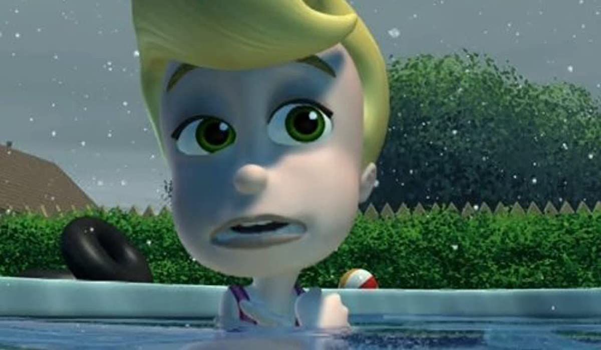 Best Nickelodeon Cartoons to Watch on a Snowy Day