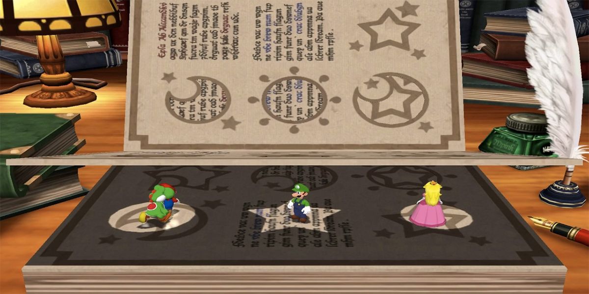 Best Minigames in Mario Party Superstars From Bobsled Run to Bowser's ...