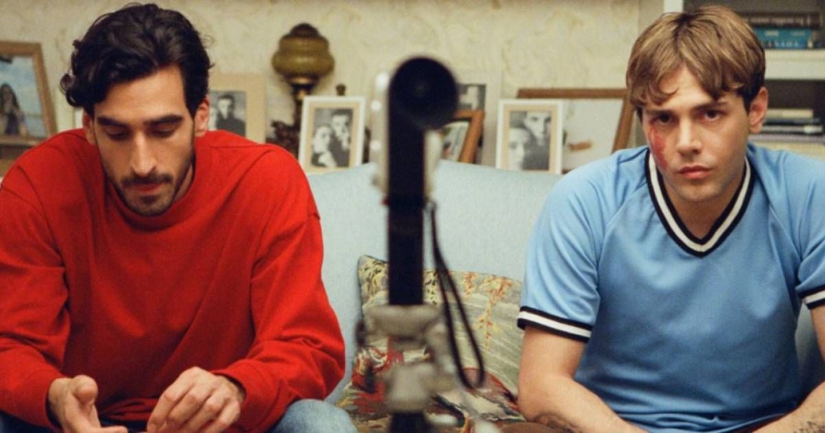 Best LGBTQ Valentine's Day Movies You Might Have Missed