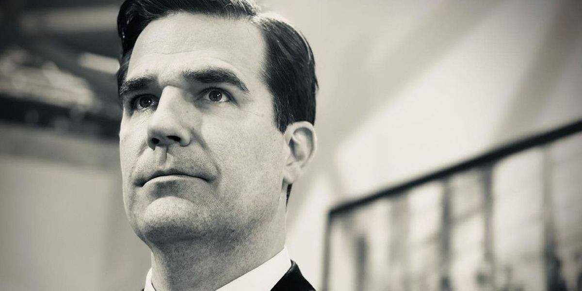 Black Mirror Season 6 Casts Rob Delaney