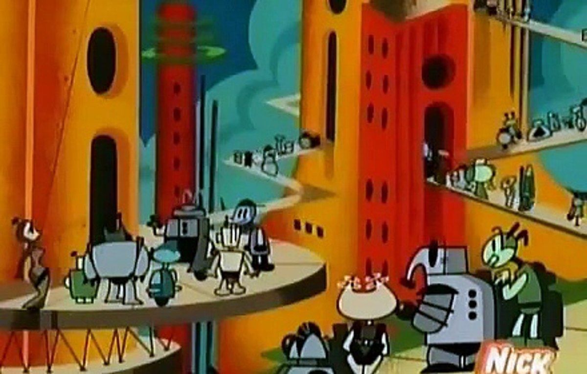 Best Nickelodeon Cartoons to Watch on a Snowy Day