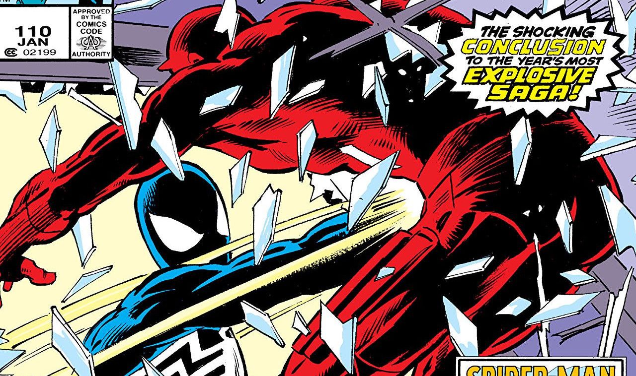 Best Spider-man And Daredevil Team-ups