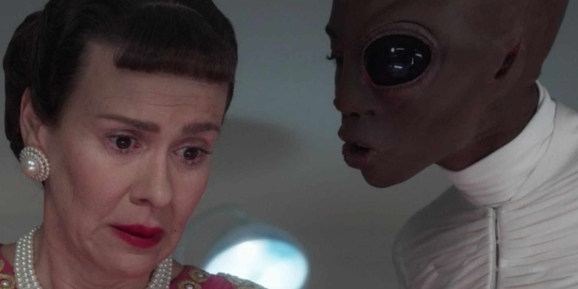 10 of Sarah Paulson's Most Iconic 'American Horror Story' Moments