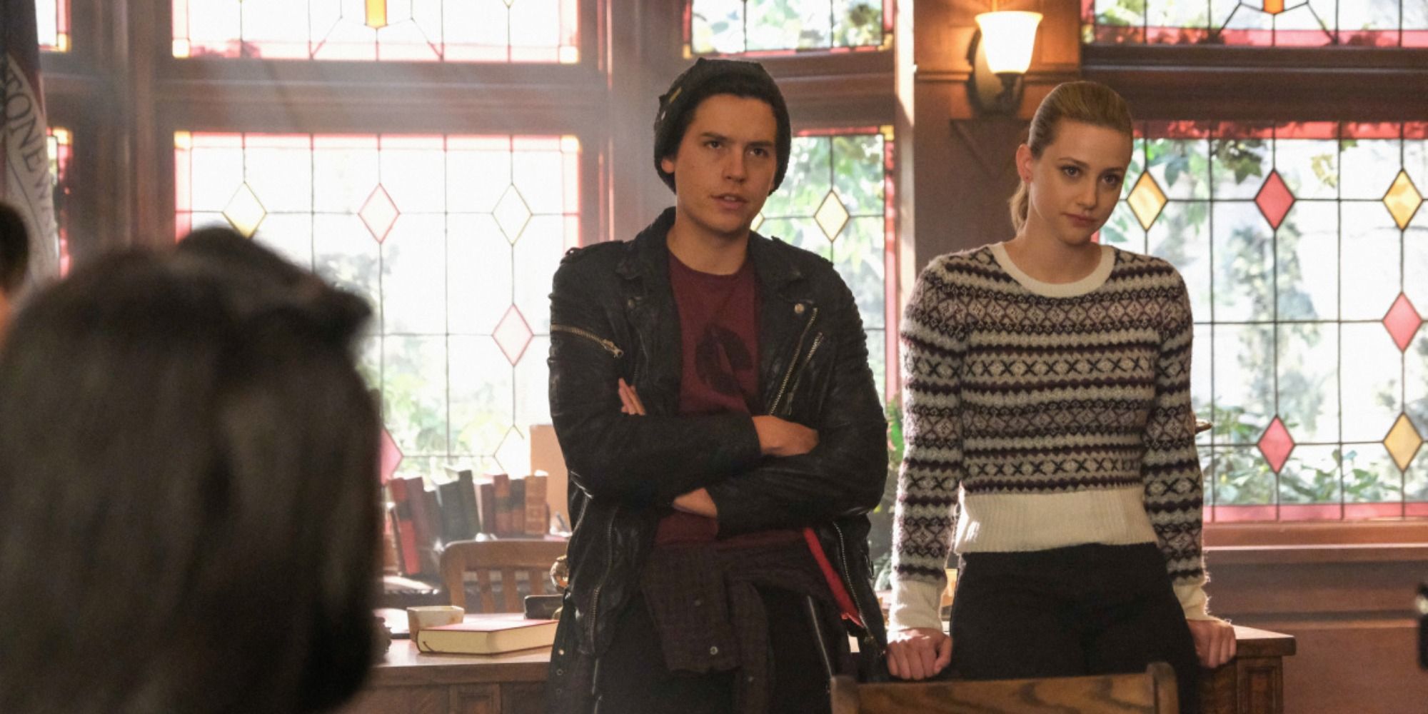 10 Impressively Bonkers Riverdale Plotlines