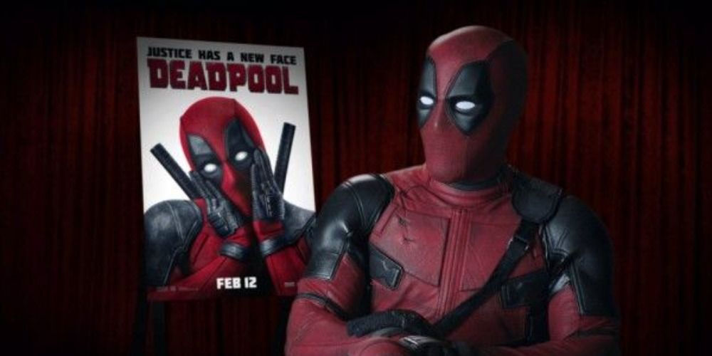 From 'The Adam Project' To 'Deadpool': Ryan Reynolds' Funniest ...