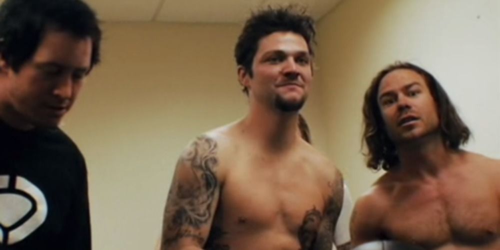 10 Wildest Stunts From the Jackass Movies