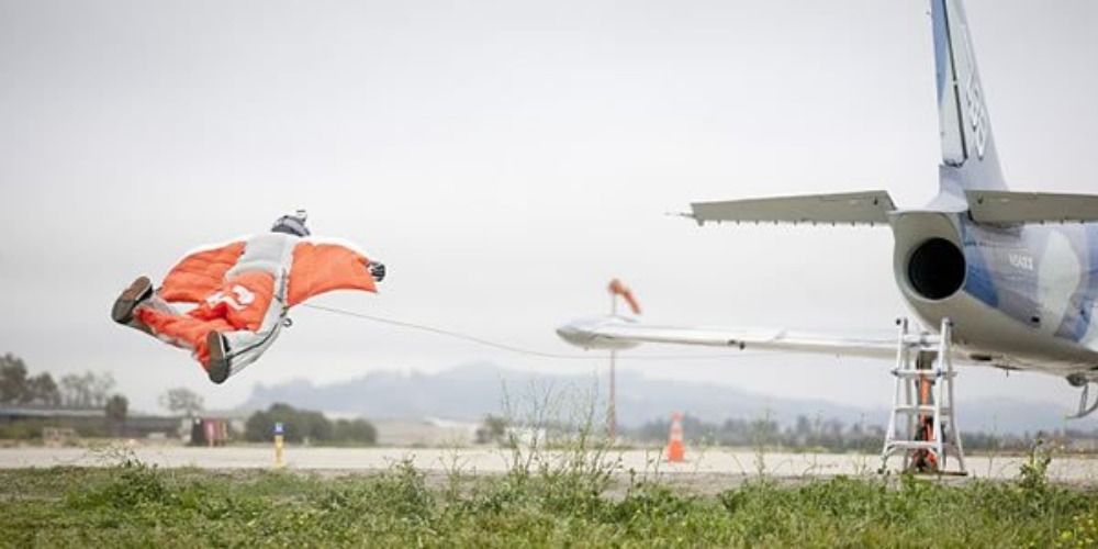 10 Wildest Stunts From the Jackass Movies