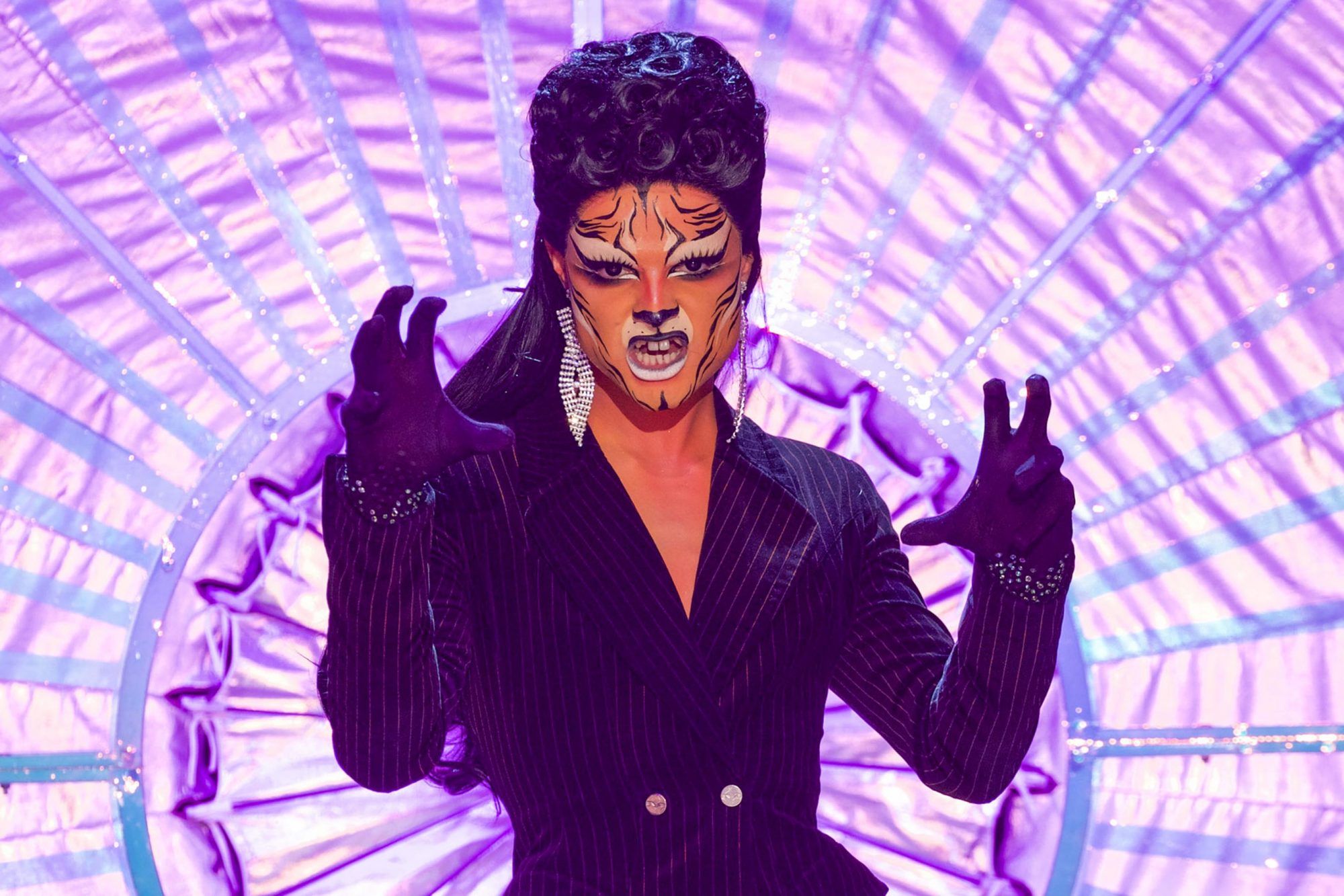 RuPaul's Drag Race Stars We'd Love to See on Dragula