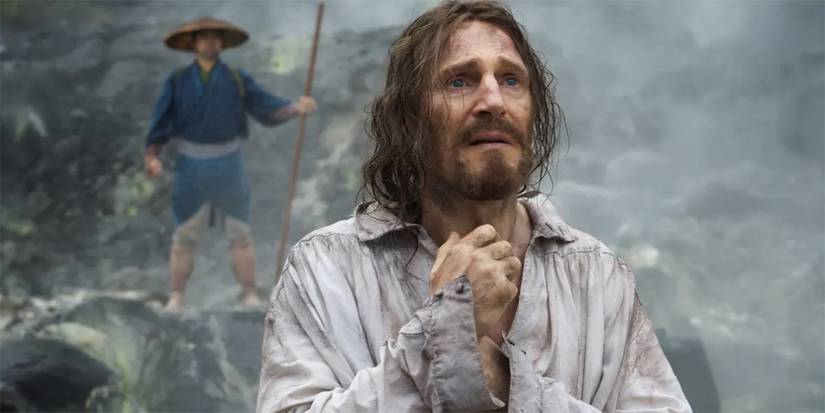 10 Essential Liam Neeson Movies, Ranked