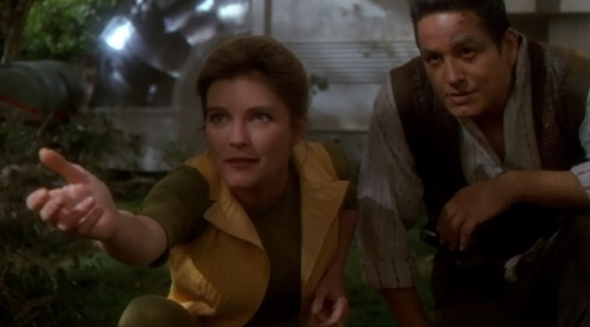 Best Star Trek Voyager Episodes To Watch
