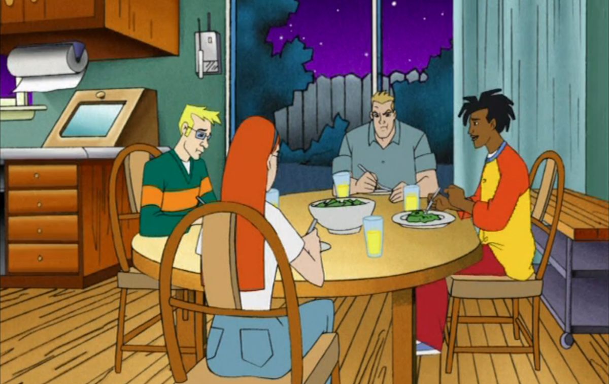 Best Static Shock Episodes That Prove It’s One of the Best Superhero ...