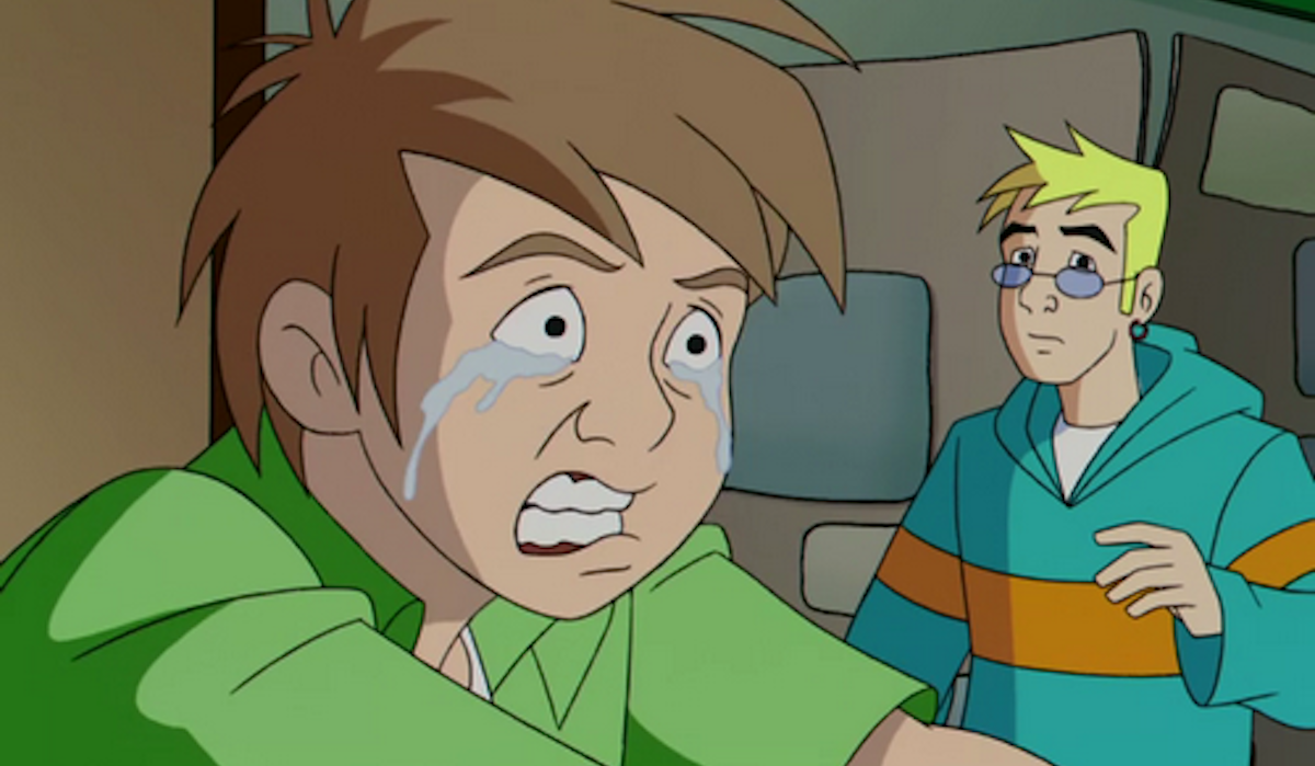 Best Static Shock Episodes That Prove It’s One of the Best Superhero ...