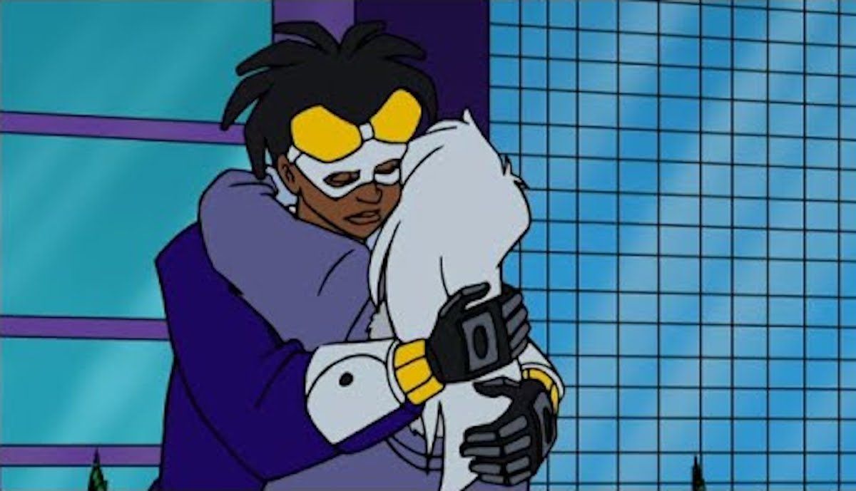Best Static Shock Episodes That Prove It’s One of the Best Superhero ...
