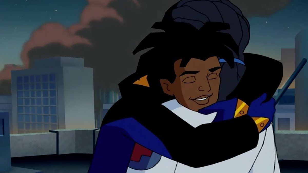 Best Static Shock Episodes That Prove It’s One of the Best Superhero ...
