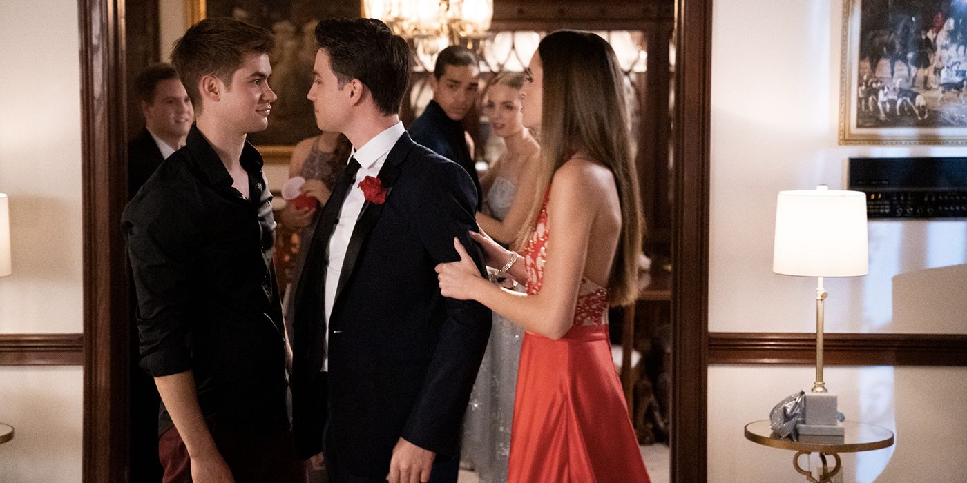 Sweet Magnolias Season 1 Recap: Everything to Know Before Season 2