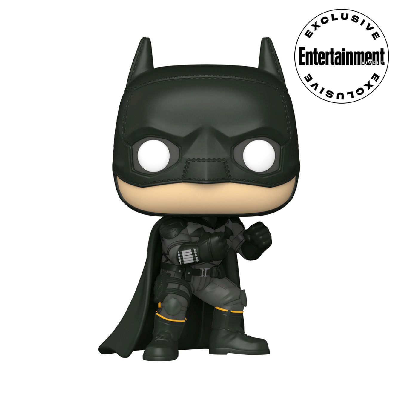 The Batman Funko Collection Is as Dark and Brooding as Bruce Wayne Himself