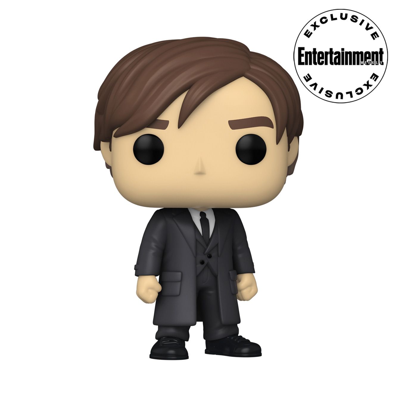 The Batman Funko Collection Is as Dark and Brooding as Bruce Wayne Himself