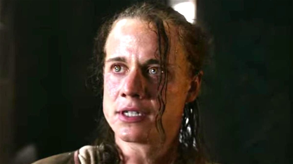 How The Witcher Killing Off Eskel Changes the Show