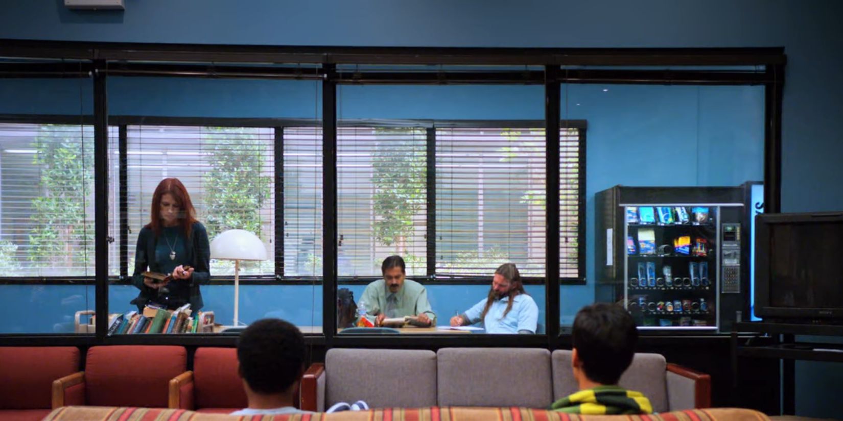 10 Funniest End Credits Tags From 'Community' Ranked