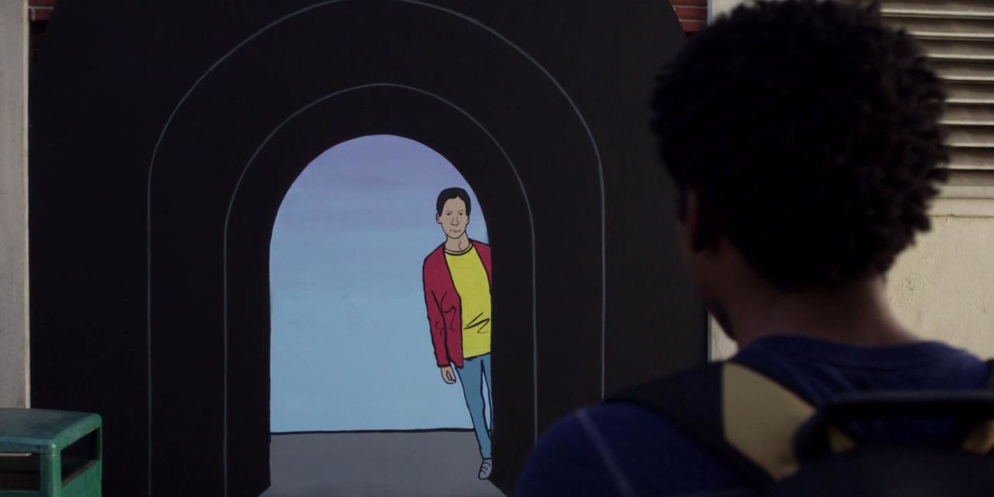 10 Funniest End Credits Tags From 'Community' Ranked