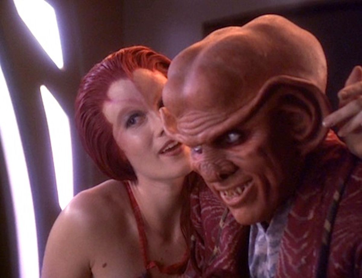Best Episodes of Star Trek: Deep Space Nine