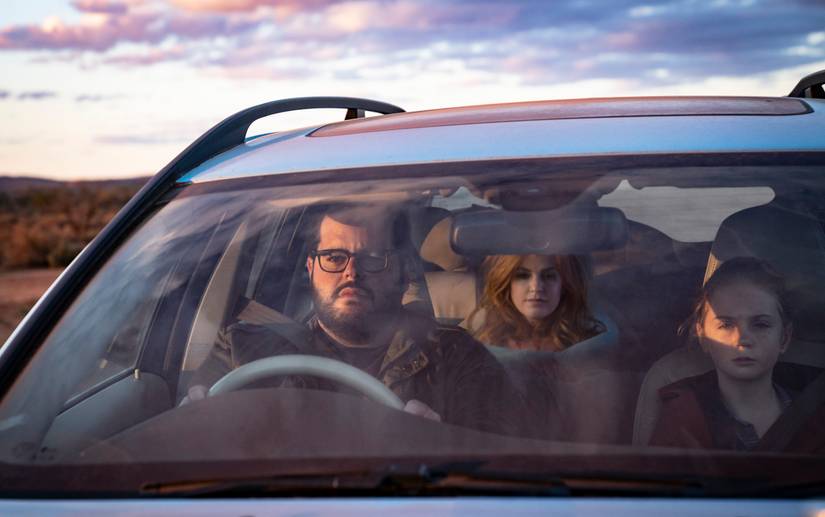 Wolf Like Me's Abe Forsythe on Designing the Werewolf and Season 2 Plans