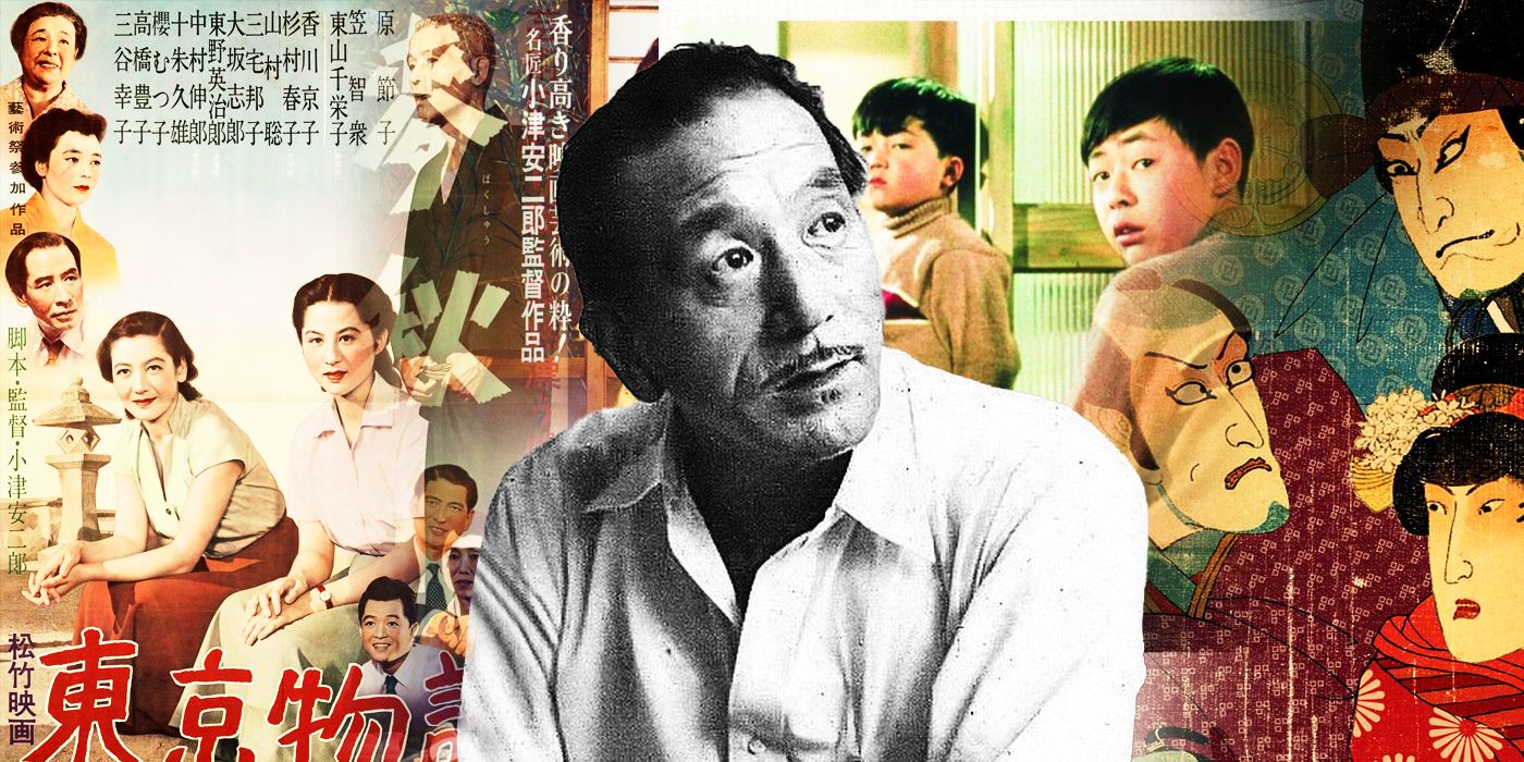 Best Yasujirō Ozu Films For Beginners