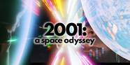 2001 A Space Odyssey Ending Explained